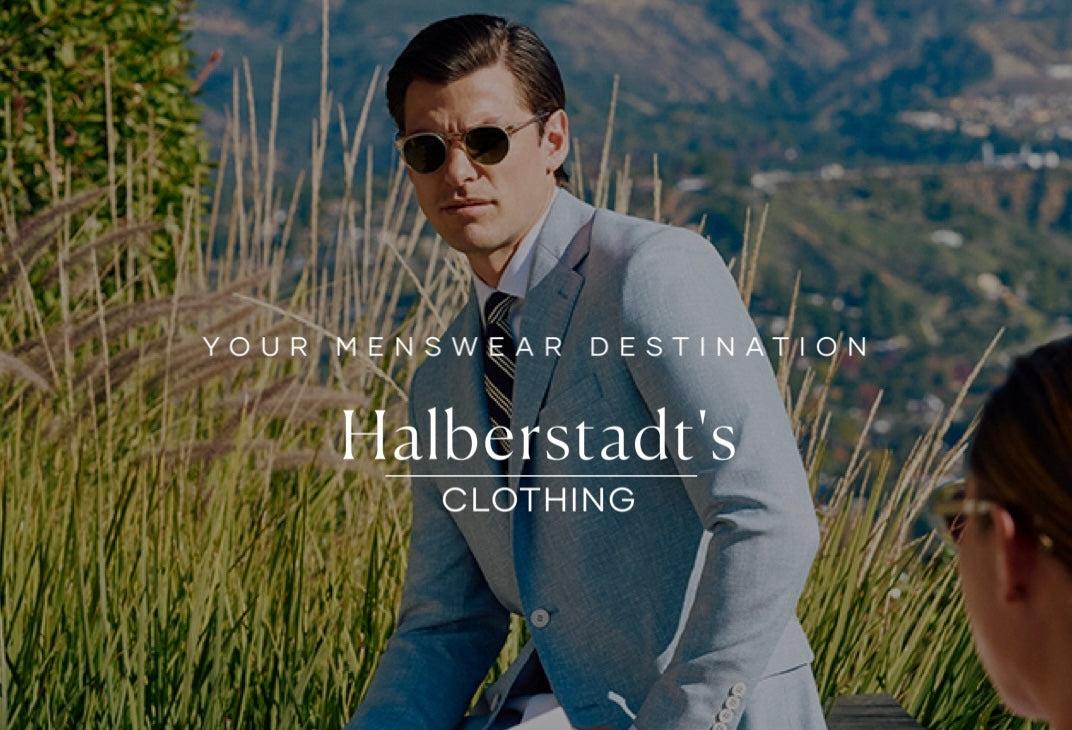 Halberstadt’s on 32nd – Halberstadt's Clothing